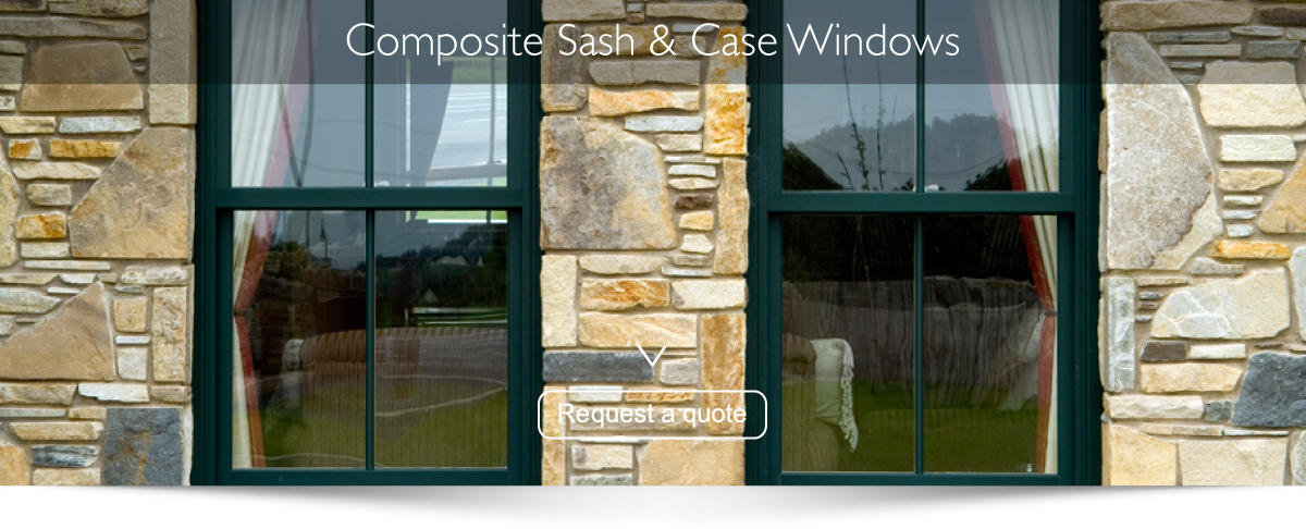 Sharp Installations, Double Glazing